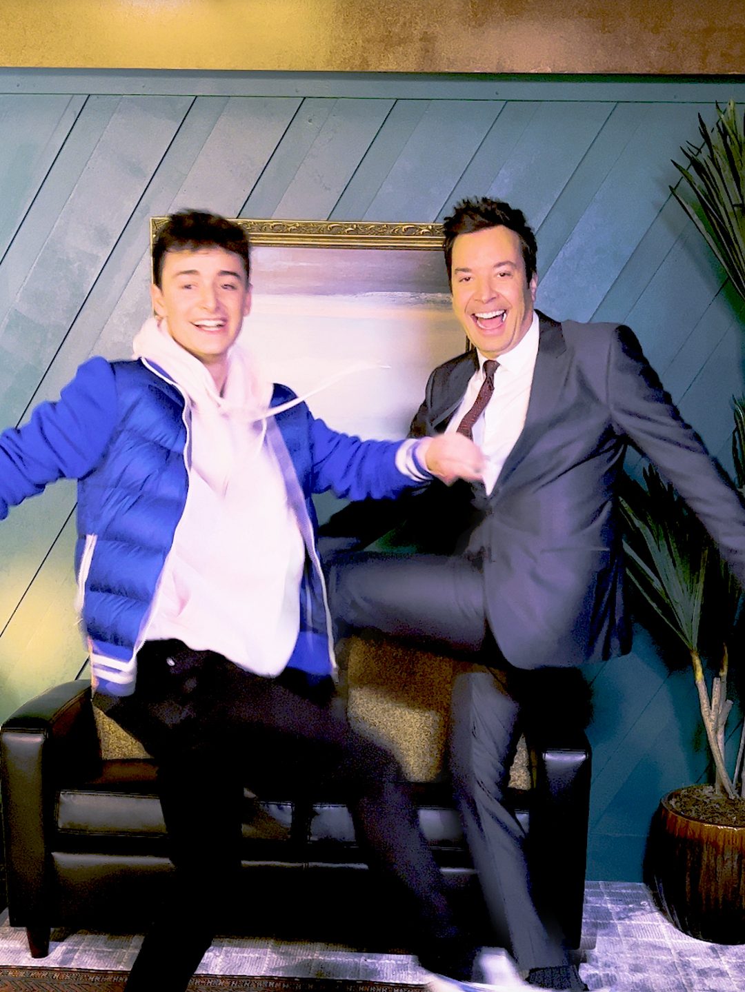 PORTFOLIO – NICK DYER